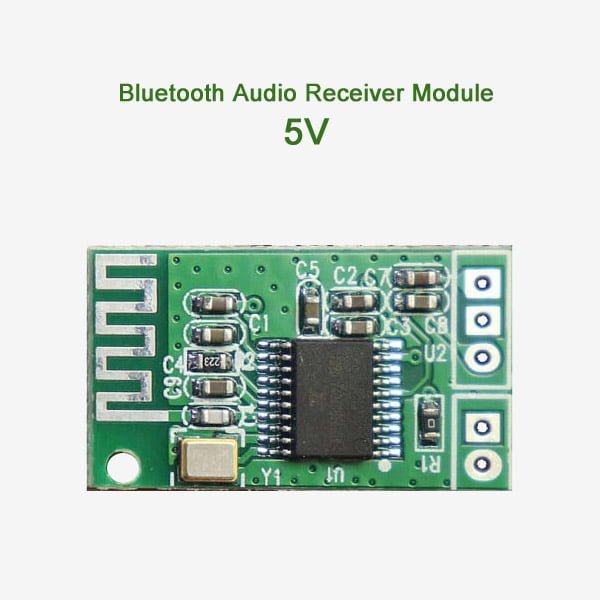 Buy 5v Bluetooth Audio Receiver Module In Pakistan Dcart Pk